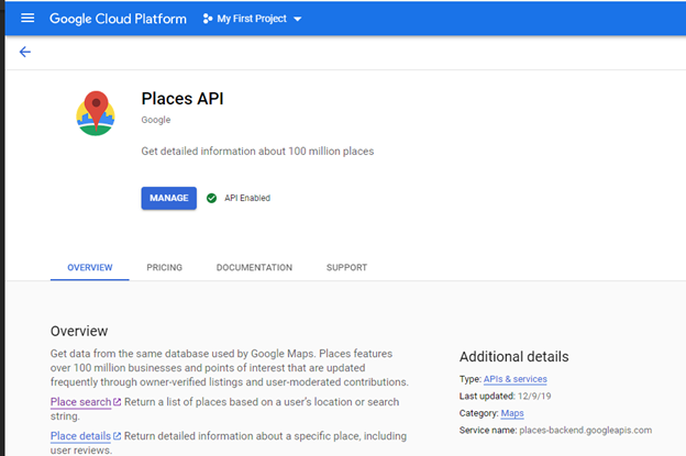 GitHub - Future-Denisovan/B2B-PoC: Using R to make calls to the Google PlacesAPI