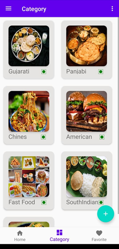 GitHub - kananiraj/Chef-Guru: The project - Recipe app(Chefguru) so the main aim of this app to ...
