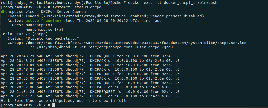 GitHub - RandyCJ/proyecto-1-redes