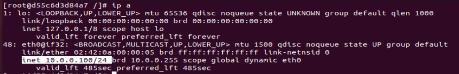 GitHub - RandyCJ/proyecto-1-redes