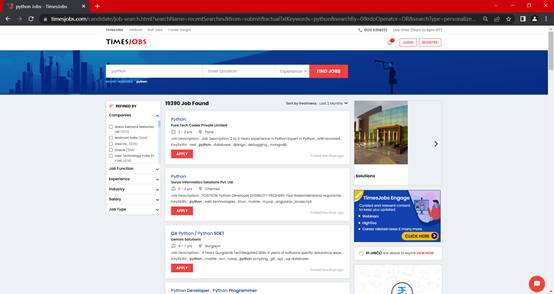 GitHub - MarkVZhu/Python-Crawler: Python Crawler