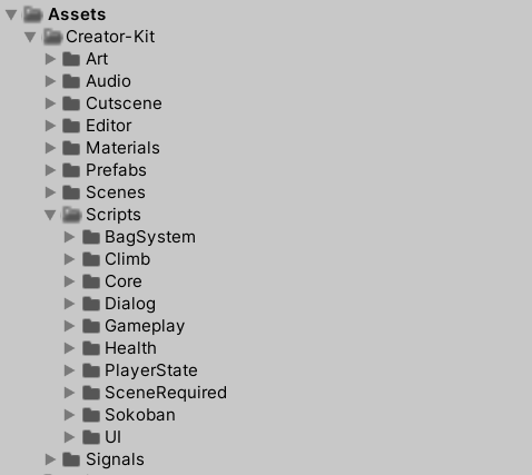 Github Markvzhu Room Git A Suspense 2d Game Made In Unity