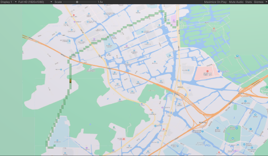 GitHub - MarkVZhu/Carpooling-Simulator---AStar: A simulator for online ...