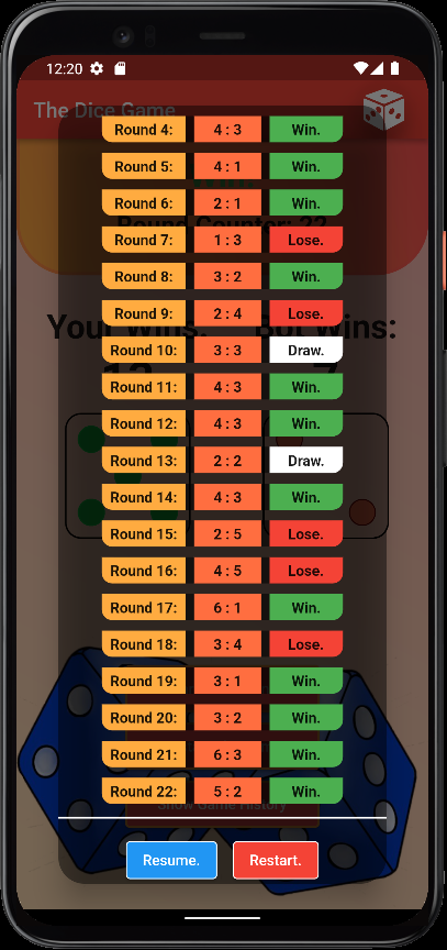 GitHub - kondiq22/dice_bloc