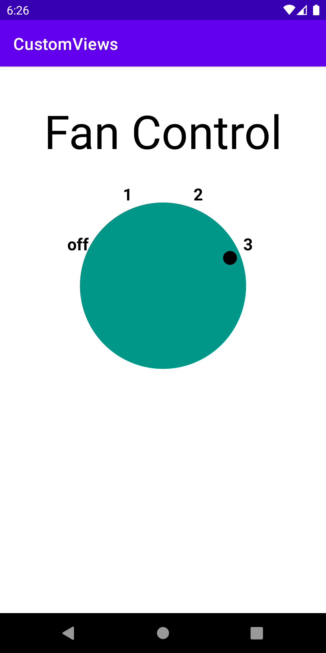 GitHub - artvardanyan/CustomViews