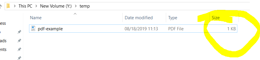 Download pdf file on button click · Issue #1238 · hardkoded/puppeteer-sharp · GitHub