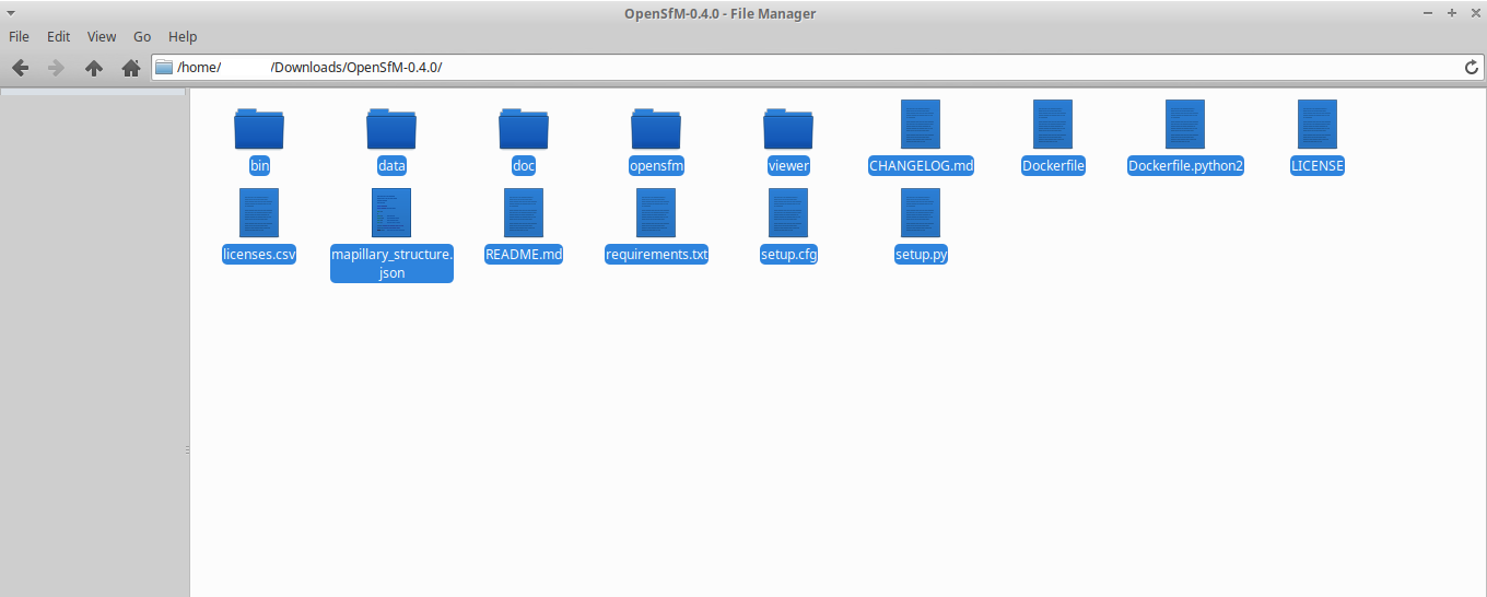 FileNotFoundError: [Errno 2] File or directory does not exist: '../data/berlin/undistorted ...