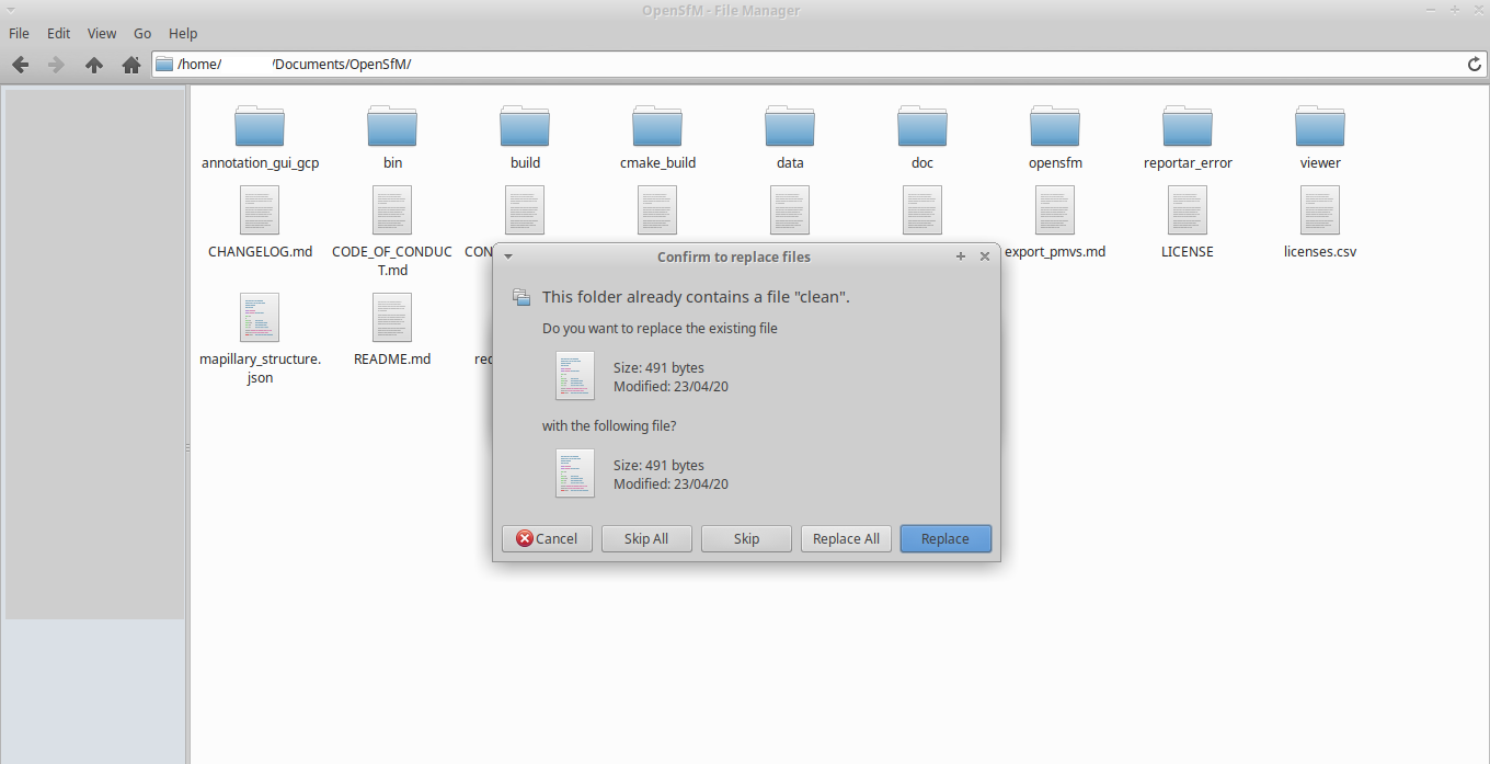 FileNotFoundError: [Errno 2] File or directory does not exist: '../data/berlin/undistorted ...