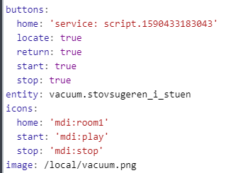 [Feature request] Add button to send vacuumer to location of trashbin. · Issue #41 · benct ...