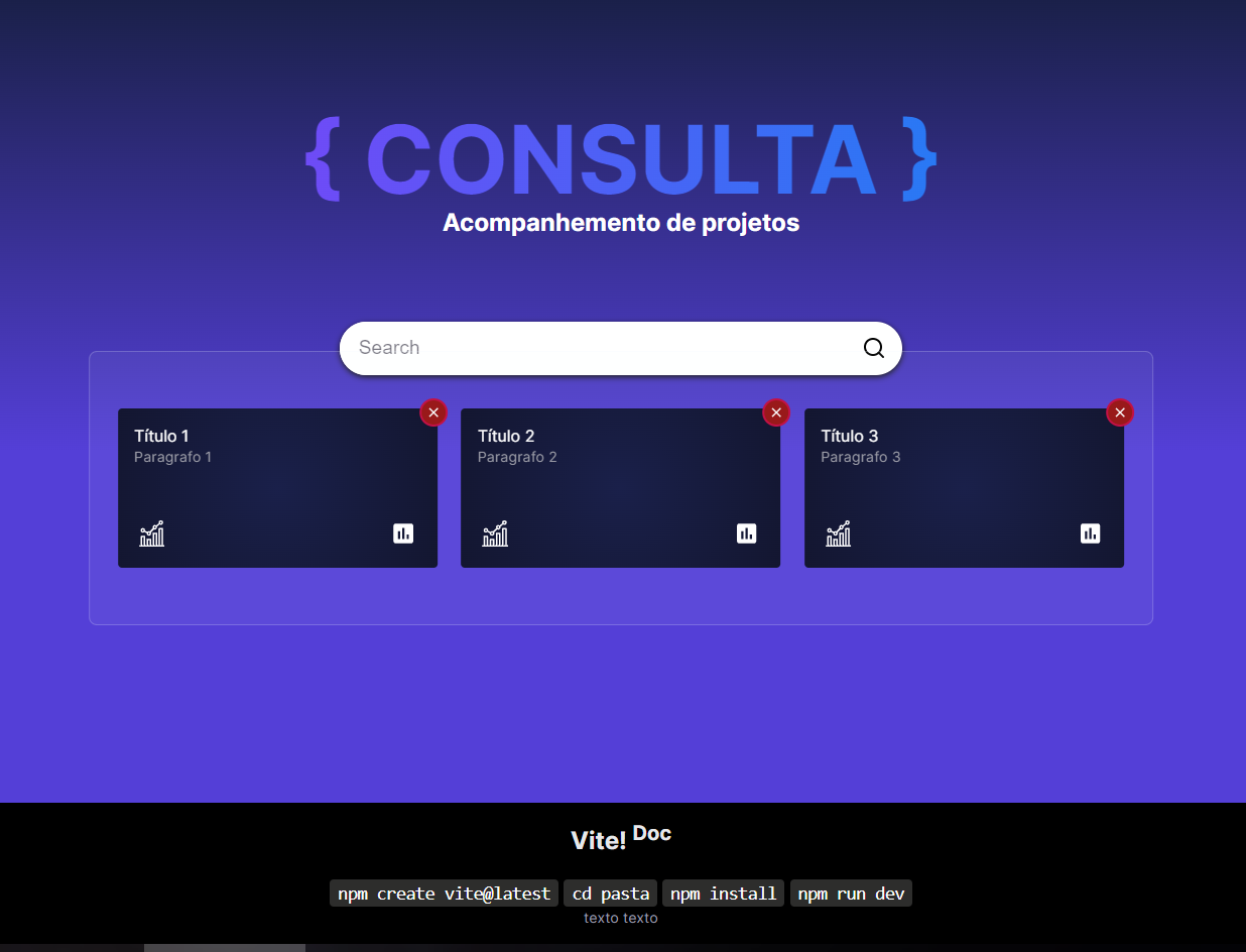 GitHub - felipefarinha/CONSULTA