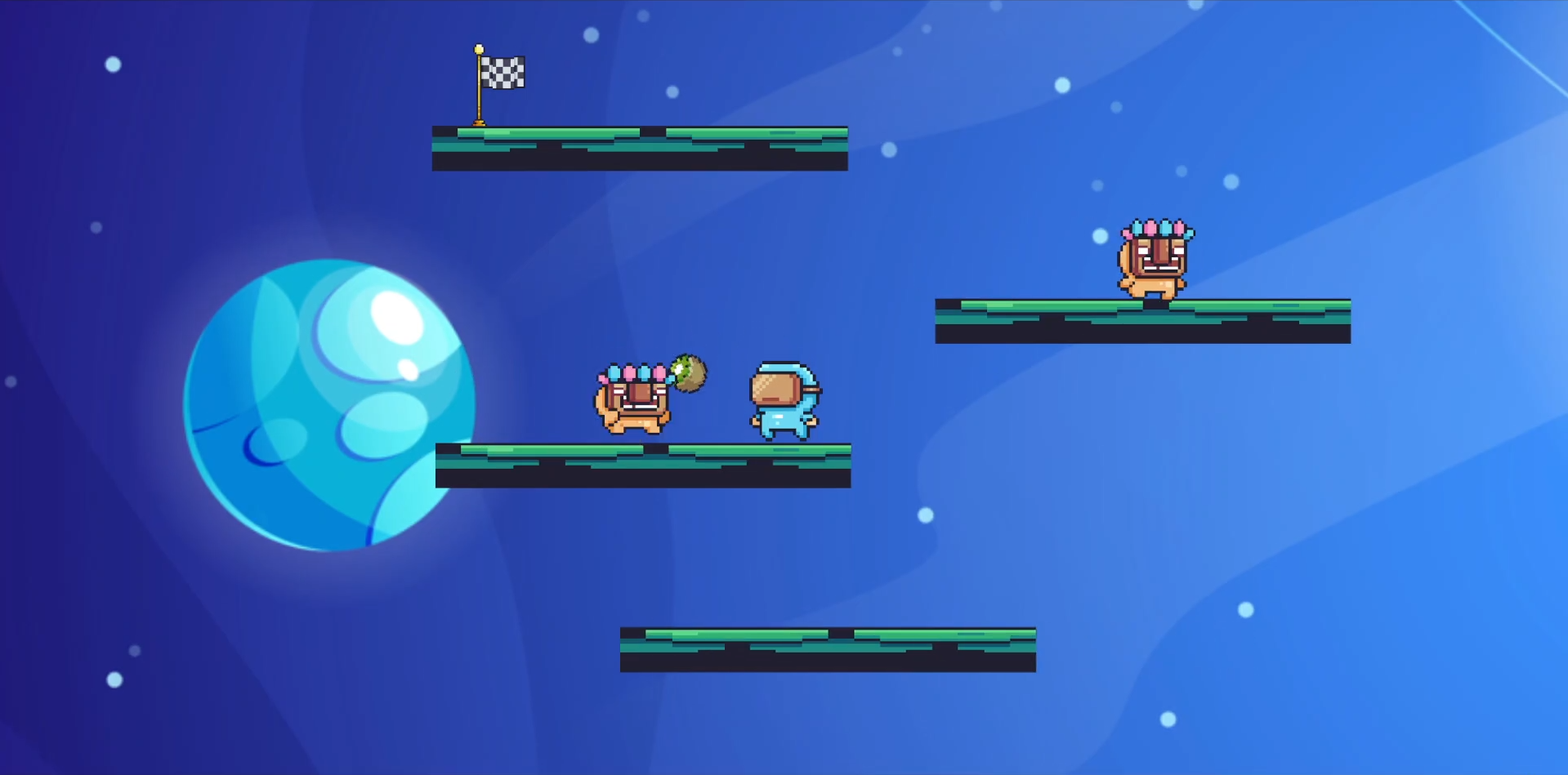 GitHub - ksproska/variousGames_unity_csharp: Various unity games with increasing level of ...