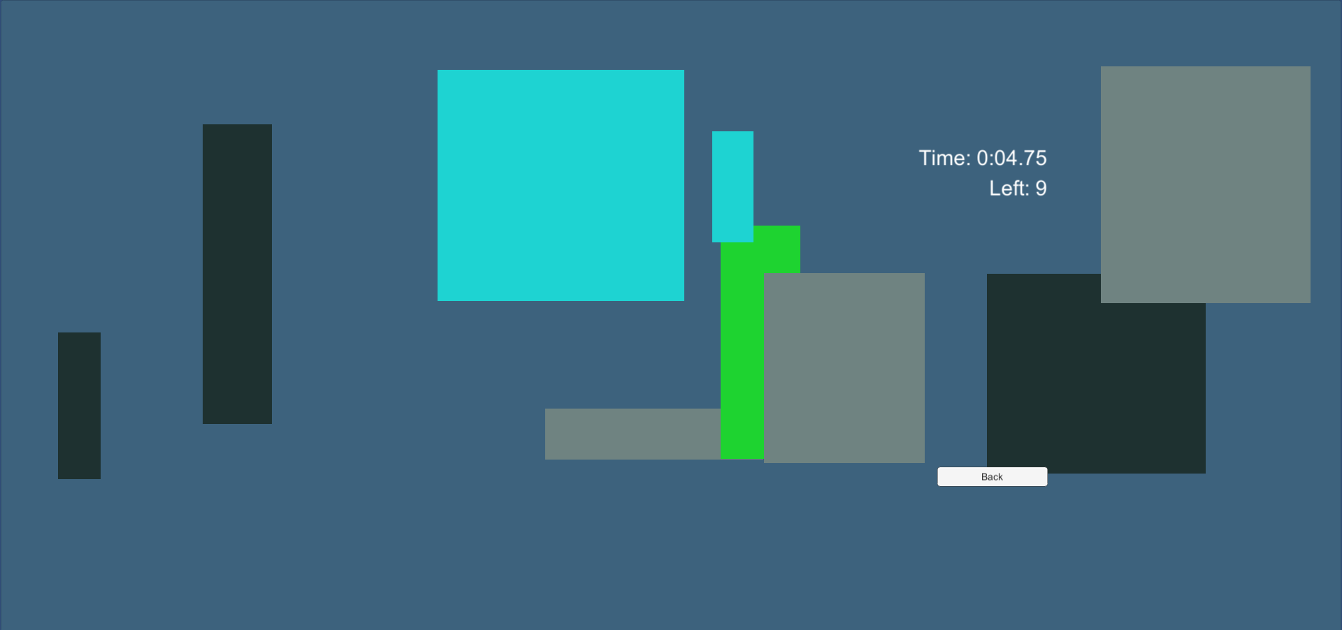 GitHub - ksproska/variousGames_unity_csharp: Various unity games with increasing level of ...