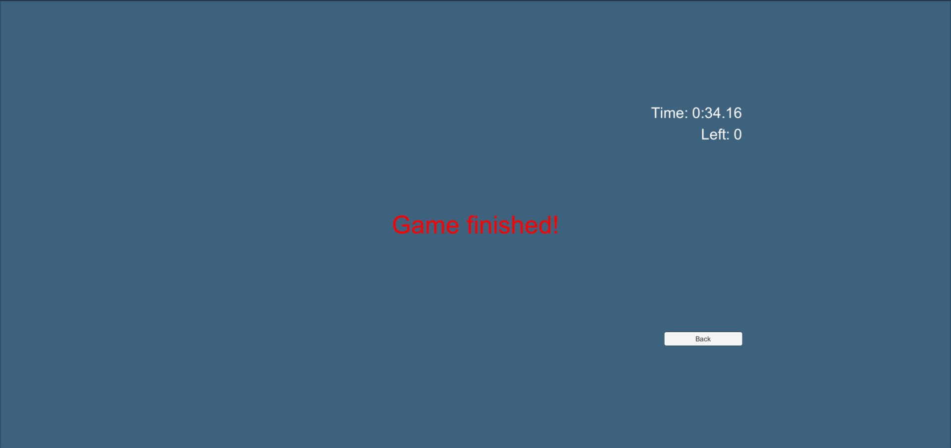 GitHub - ksproska/variousGames_unity_csharp: Various unity games with increasing level of ...