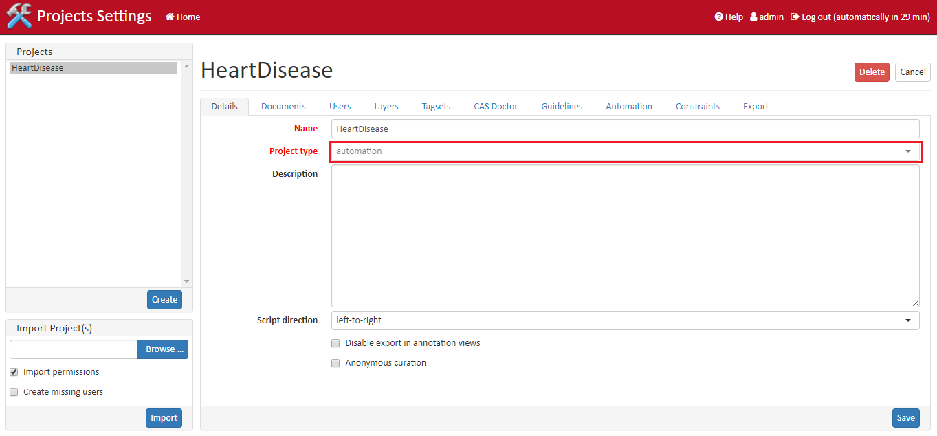 Invalid Zip File while Importing tsv File · Issue #1686 · webanno ...
