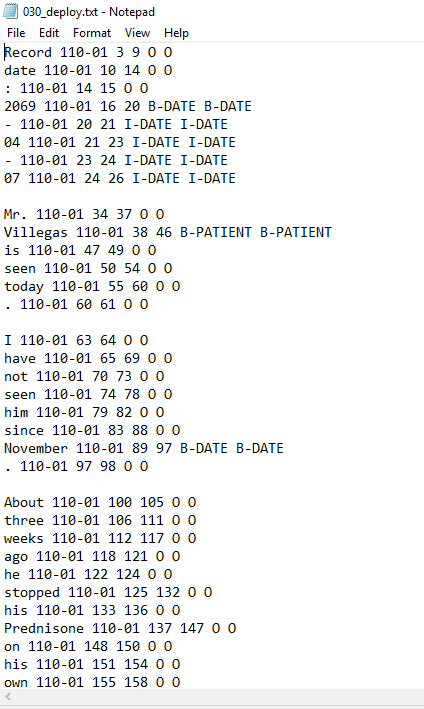 Invalid Zip File while Importing tsv File · Issue #1686 · webanno ...