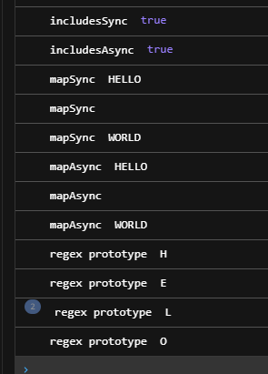 Use old-school generators to get async-await like flow for sync and async versions · iter-tools ...