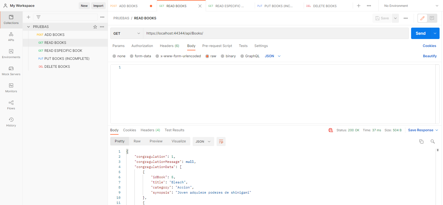 GitHub - Javier13g/BlazorApp