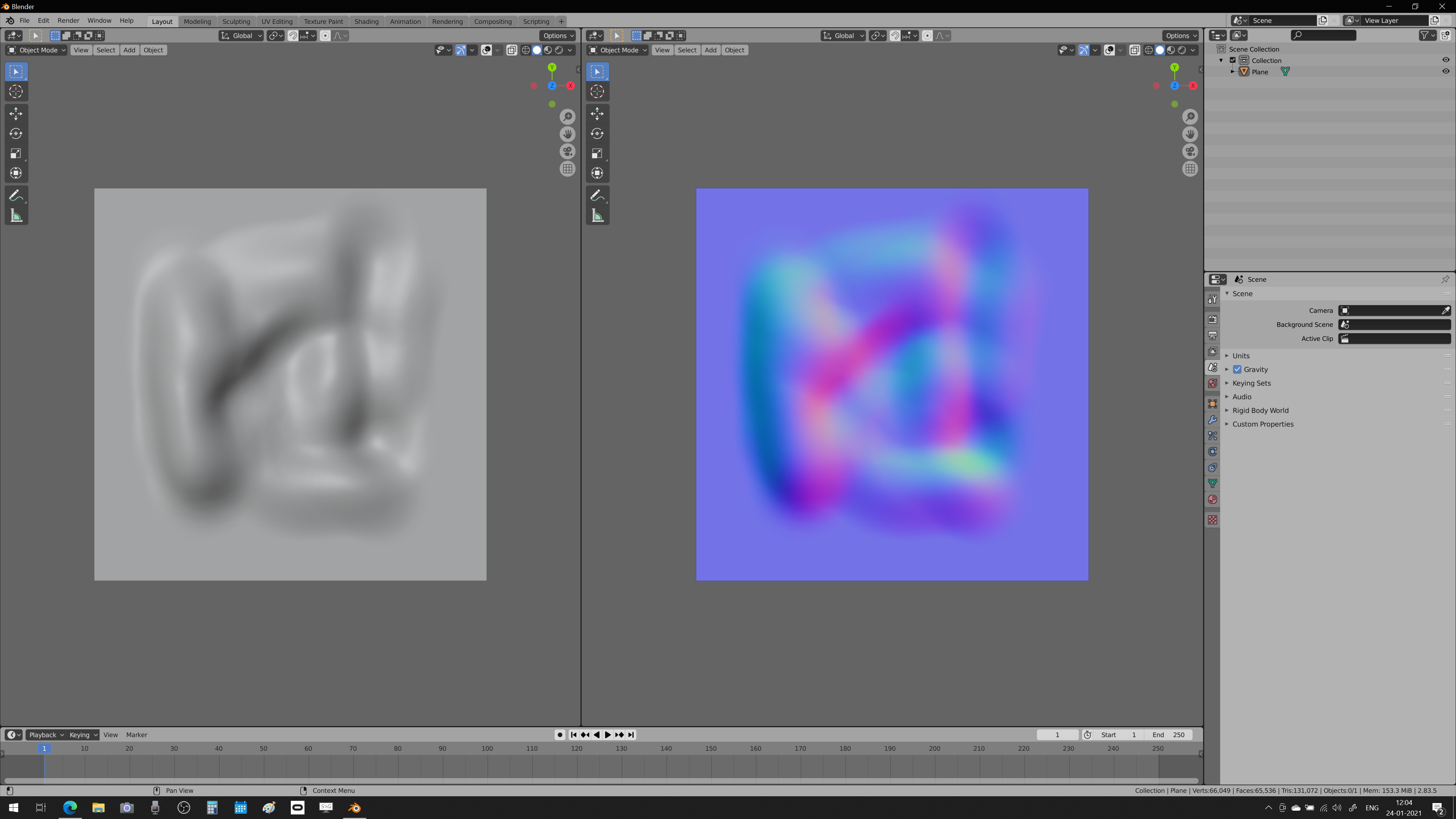 Add support for classic grey-scale bump maps . . · Issue #2171 ...