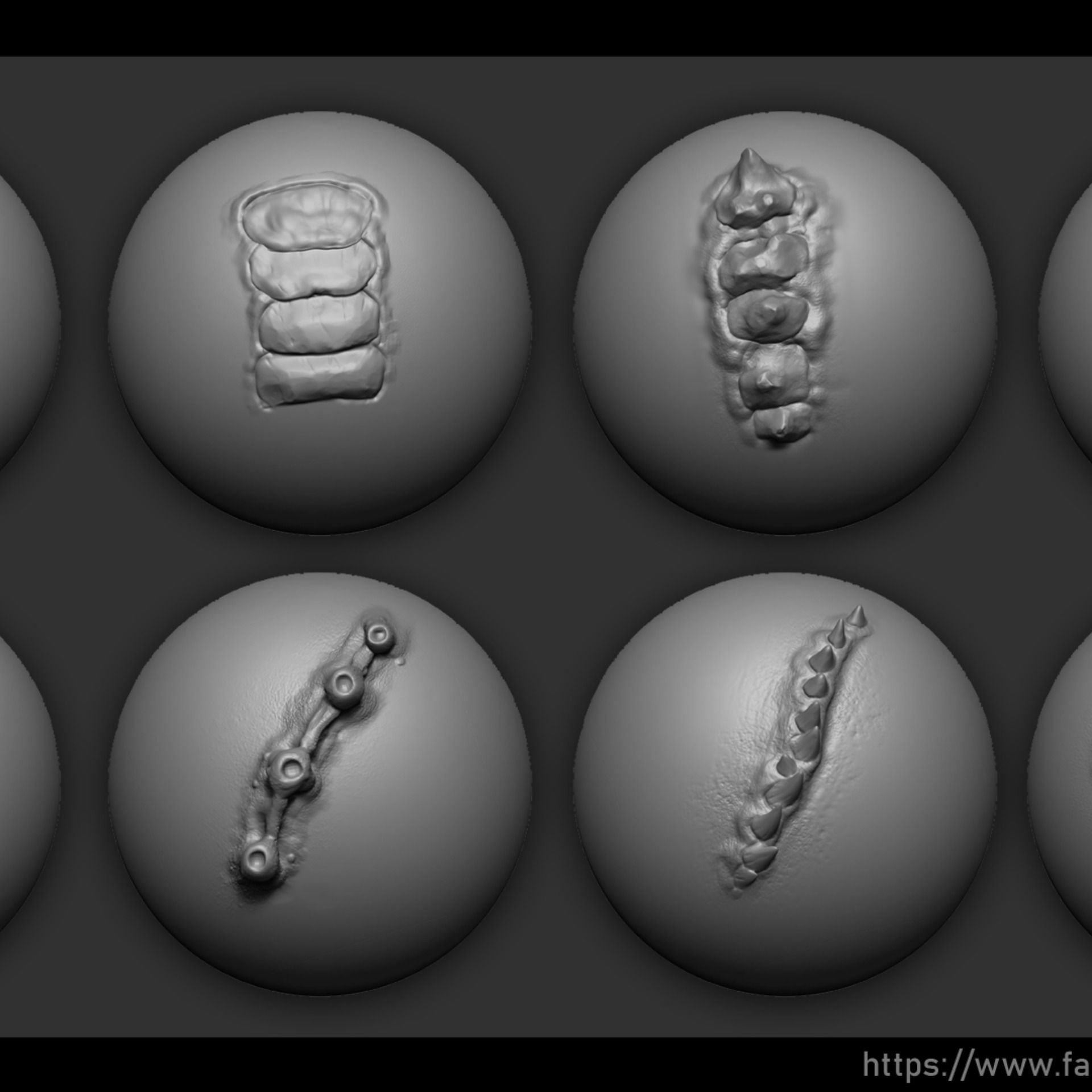 Add support for classic grey-scale bump maps . . · Issue #2171 ...