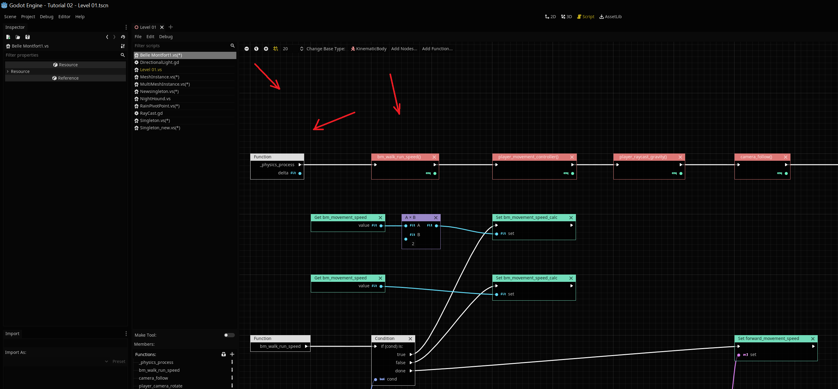 Make the grapheditor more ' customizable ' similar to texteditor . . · Issue #2364 · godotengine ...