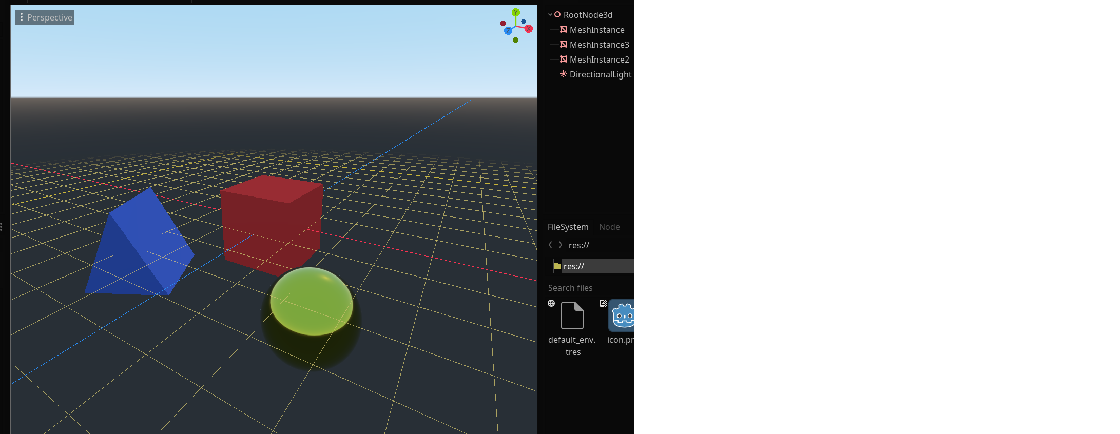 Ideas for improving new ' environment ' preview feature . . · Issue ...