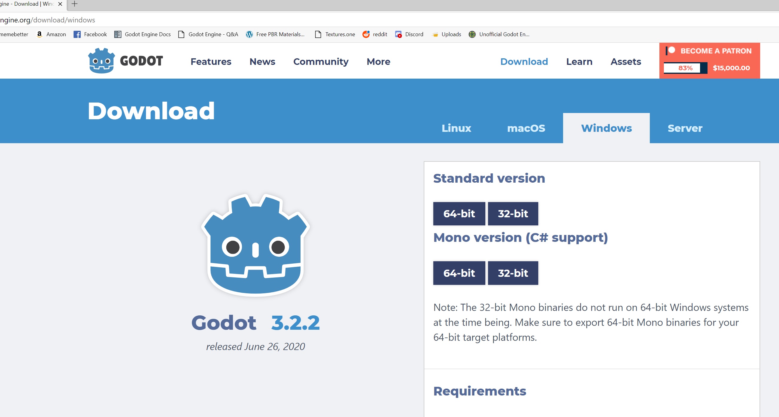 Add a new / better way to add important add-ons, when downloading the ...