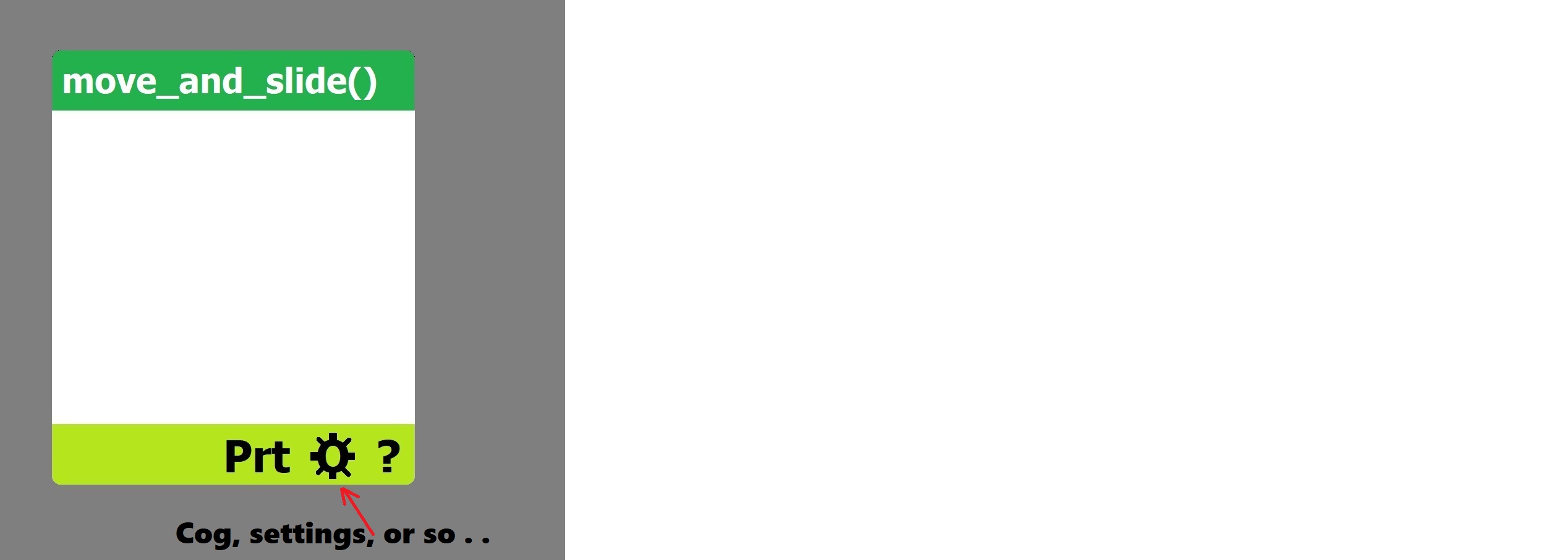 Add a ' set ' and ' get ' autoload singleton variable box to visual script . . . · Issue #1347 ...