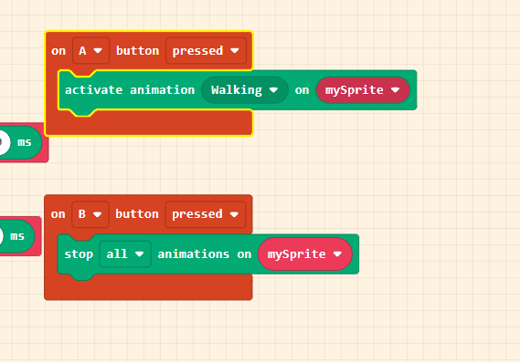 StopAllAnimation doesn't stop the state based animations · Issue #3278 ...
