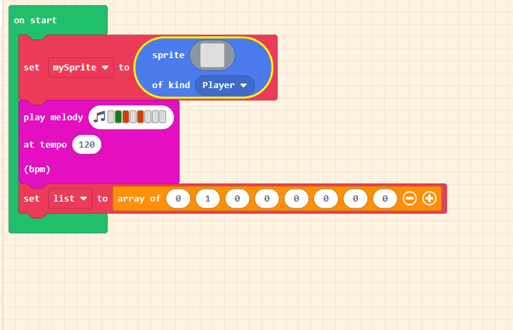 external inputs toggle slipped in with blockly update · Issue #4589 · microsoft/pxt-arcade · GitHub