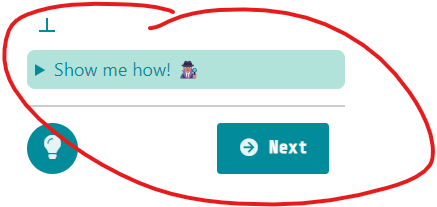 Non accessible color in the inline hints. · Issue #5028 · microsoft/pxt ...