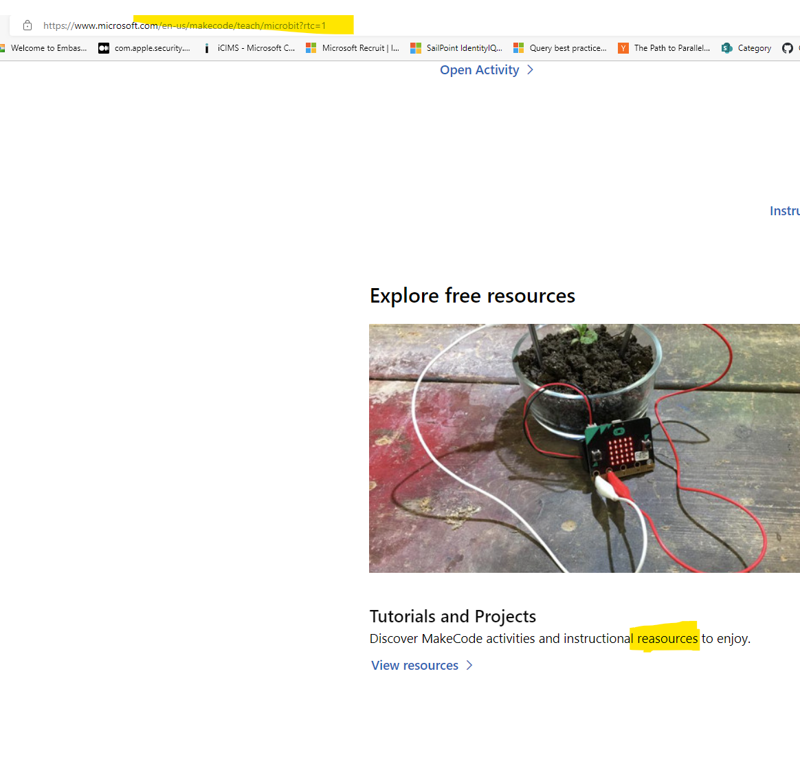 Typo In Resources In · Issue 5174 · Microsoft Pxt Arcade · Github