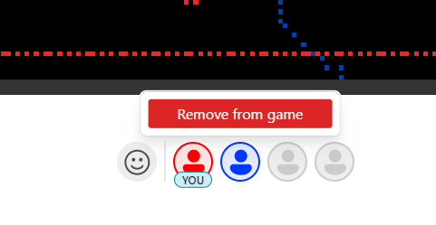 Remove player removes other players too · Issue #5272 · microsoft/pxt-arcade · GitHub
