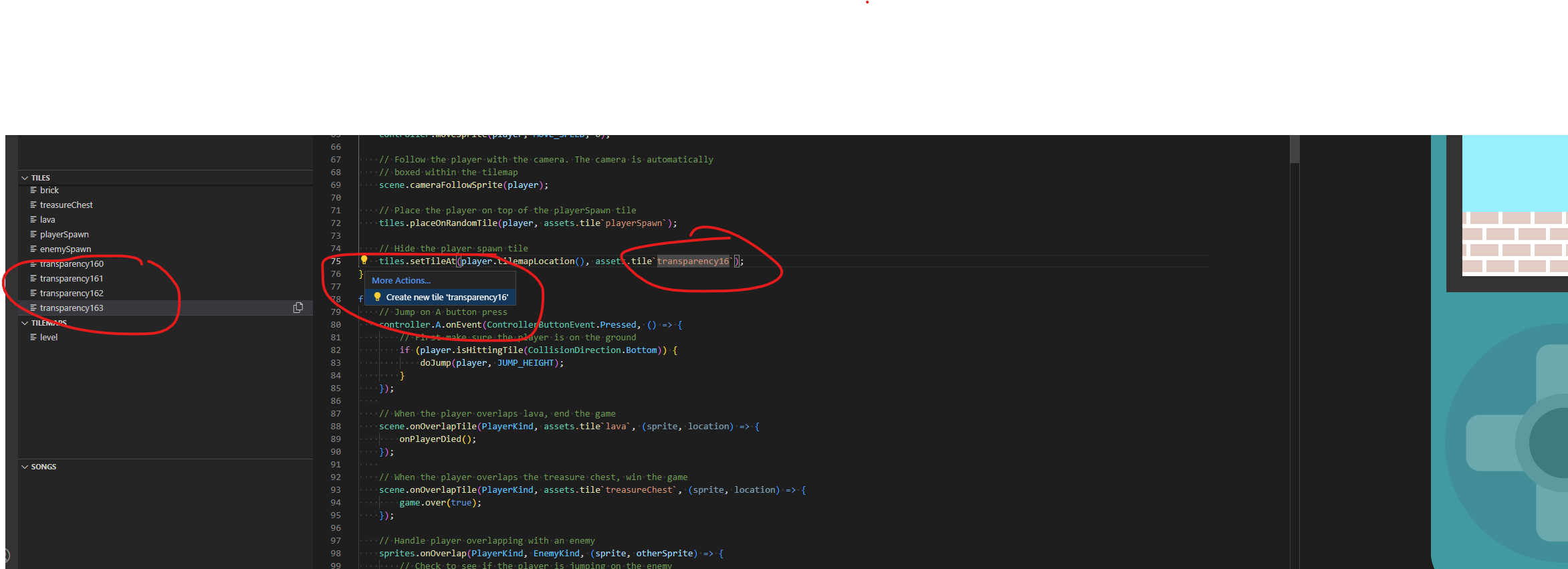 Light Bulb On Transperancy16 Doesnt Let You Edit The Asset But Creates New One · Issue 141 7757