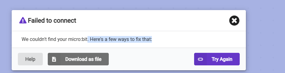 Download Text Seems Incomplete · Issue 5102 · Microsoft Pxt Microbit · Github