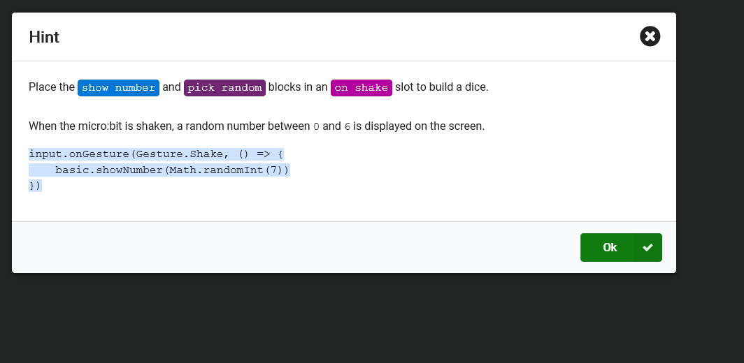 Getting started tutorial broken · Issue #836 · microsoft/pxt-microbit · GitHub