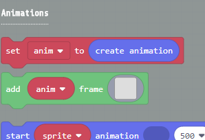 Green odd block in Sprites (Incorrect color) · Issue #162 · microsoft ...