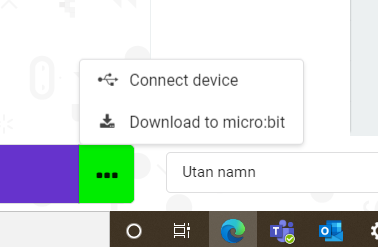 Webusb is called different name · Issue #2814 · microsoft/pxt-microbit · GitHub