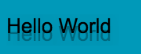 Double shadow with PIXI.Text and blurred shadows · Issue #4772 · pixijs ...