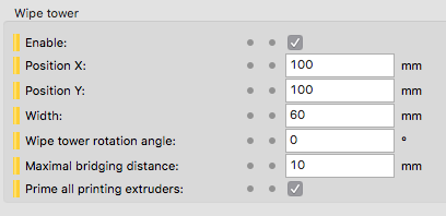Wipe tower not generated when enabled · Issue #2654 · prusa3d ...