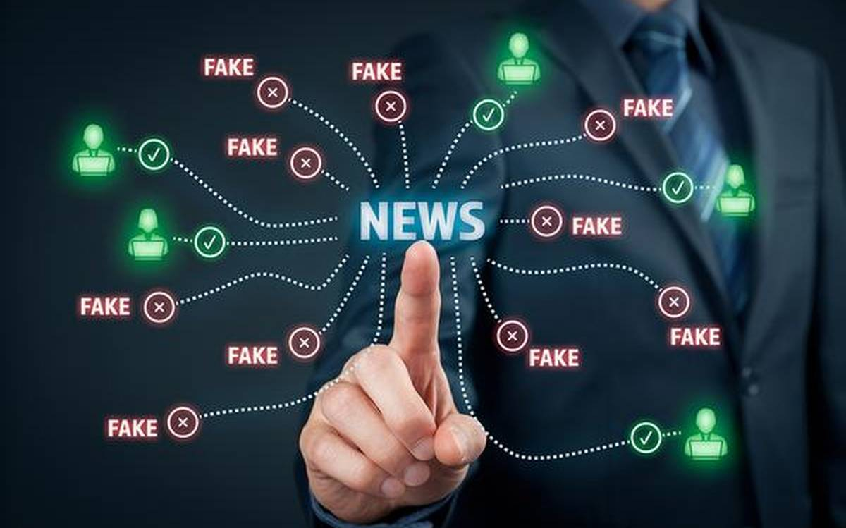 GitHub - grvbd/Fake-News-Classification-using-LSTM--Bidirectional-LSTM ...