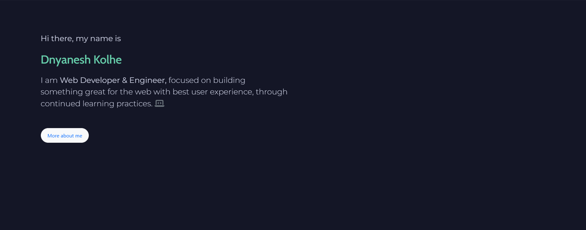 dnyanesh2408 (Dnyanesh Kolhe) · GitHub