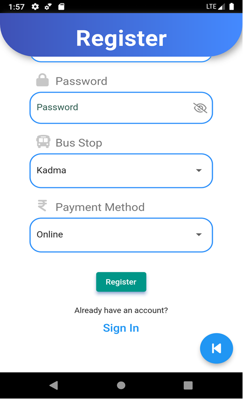 GitHub - Divyansh-Sinha/Bus-On-The-Way: A multipurpose app for tracking ...