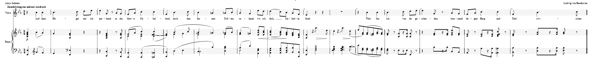 Is it possible to render the sheet horizontally? (without line breaks ...