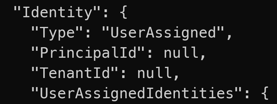 Bug: Output `principalId` needs fix in `diskEncryptionSet` · Issue #2854 · Azure/ResourceModules ...
