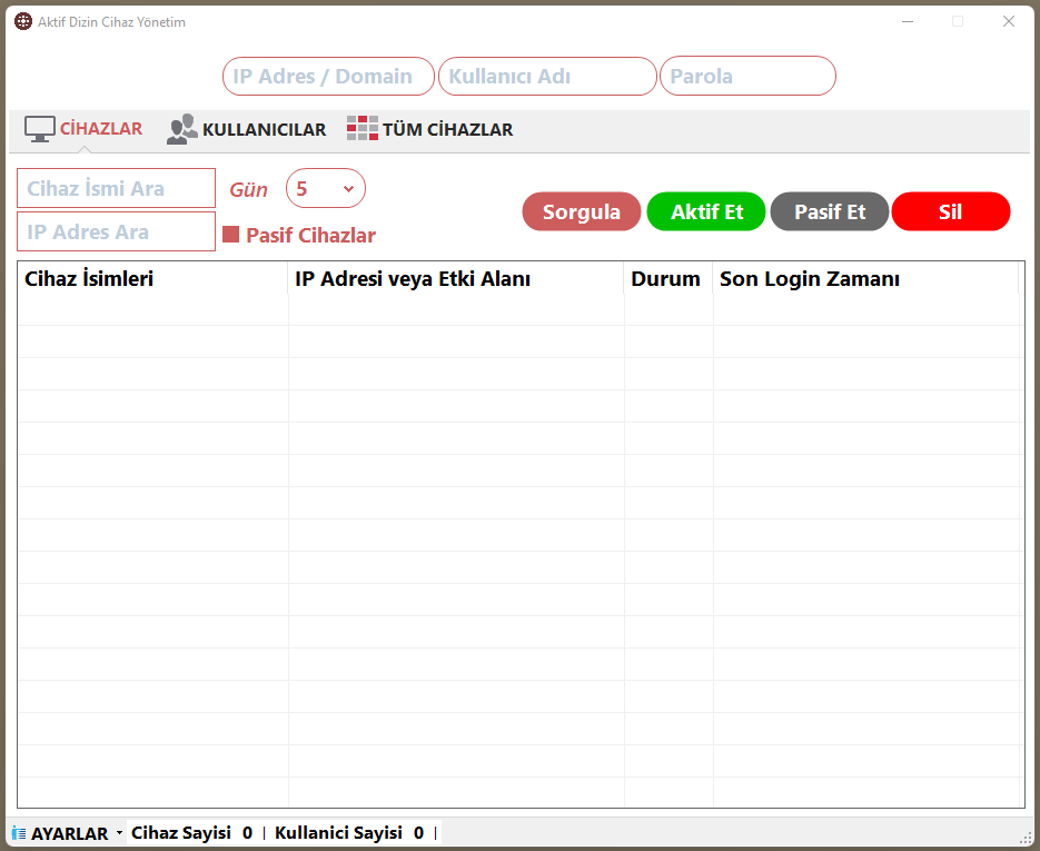 GitHub - kaptekquantum/Active-Directory: Tüm Güncellemeler Burada olacak