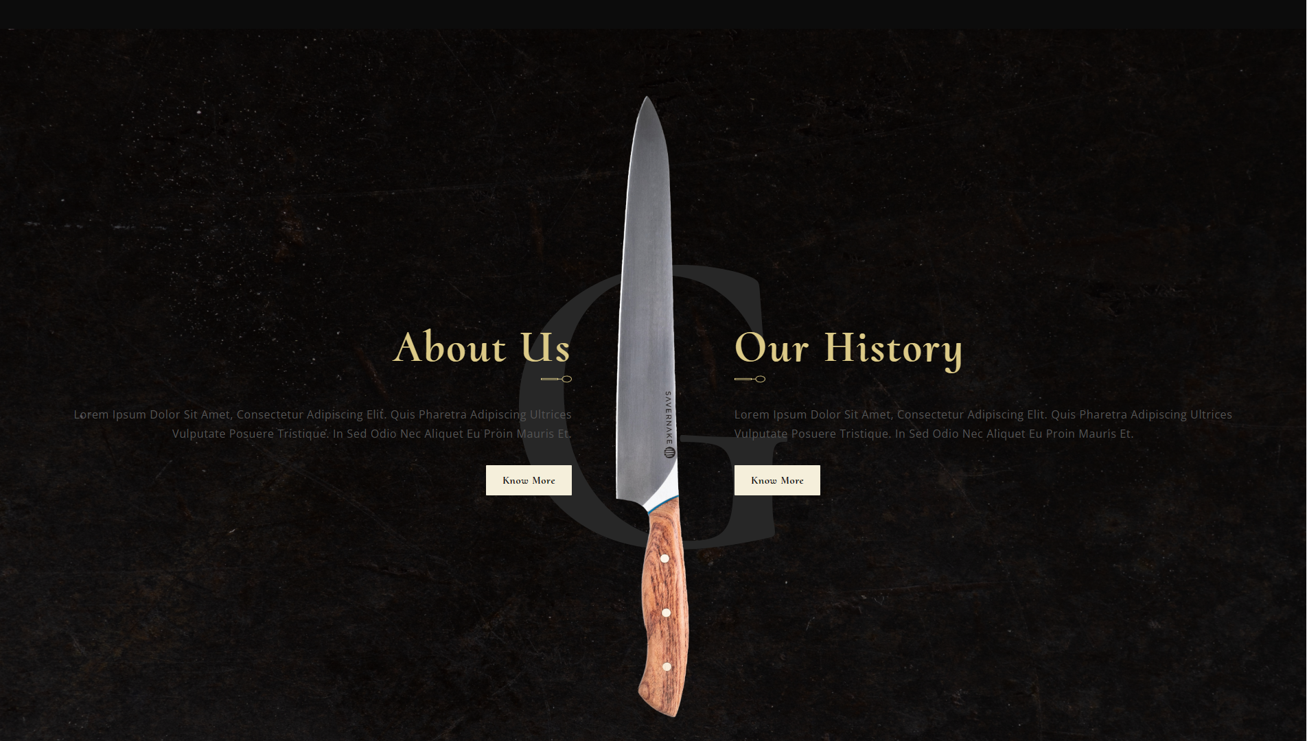 GitHub - Hossam816/Modren-website-for-resturant