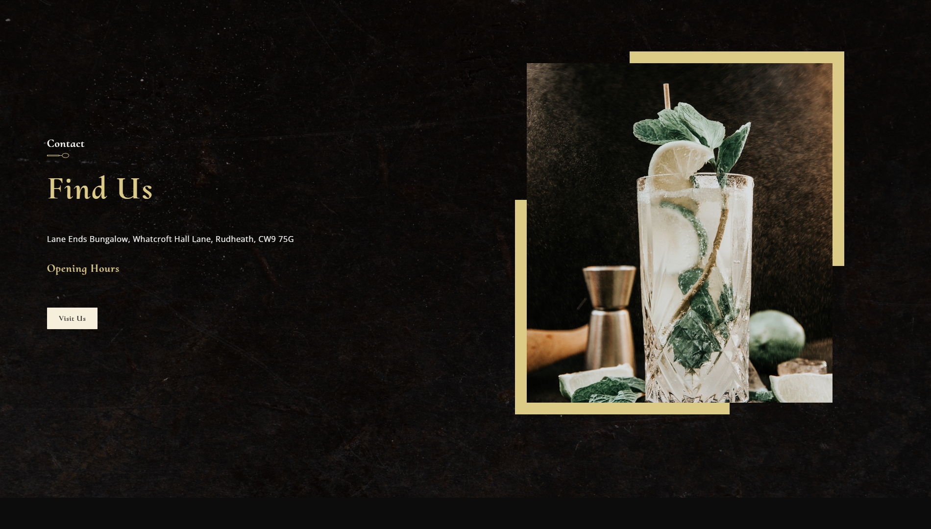 GitHub - Hossam816/Modren-website-for-resturant