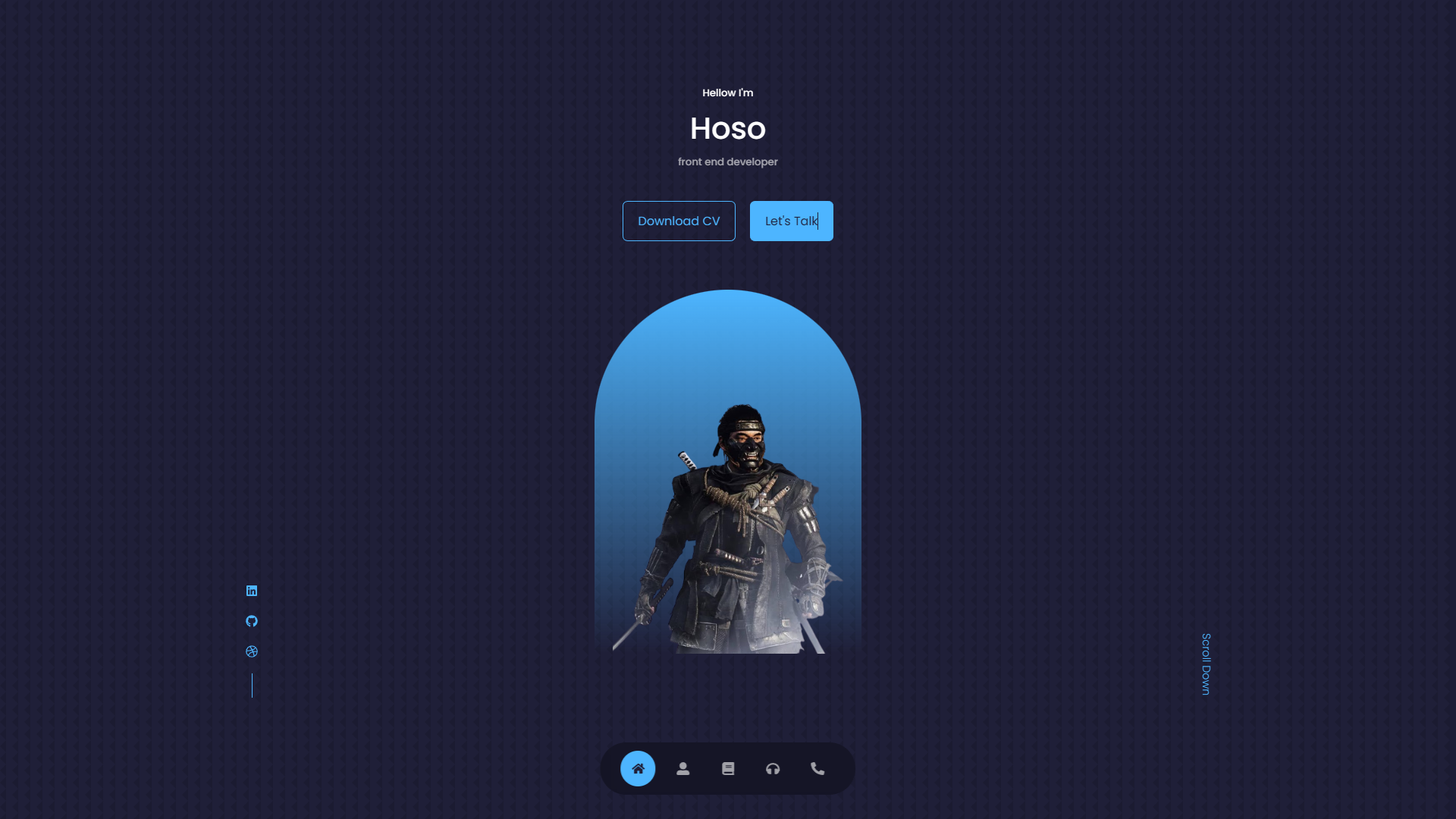 GitHub - Hossam816/Portfolio-2