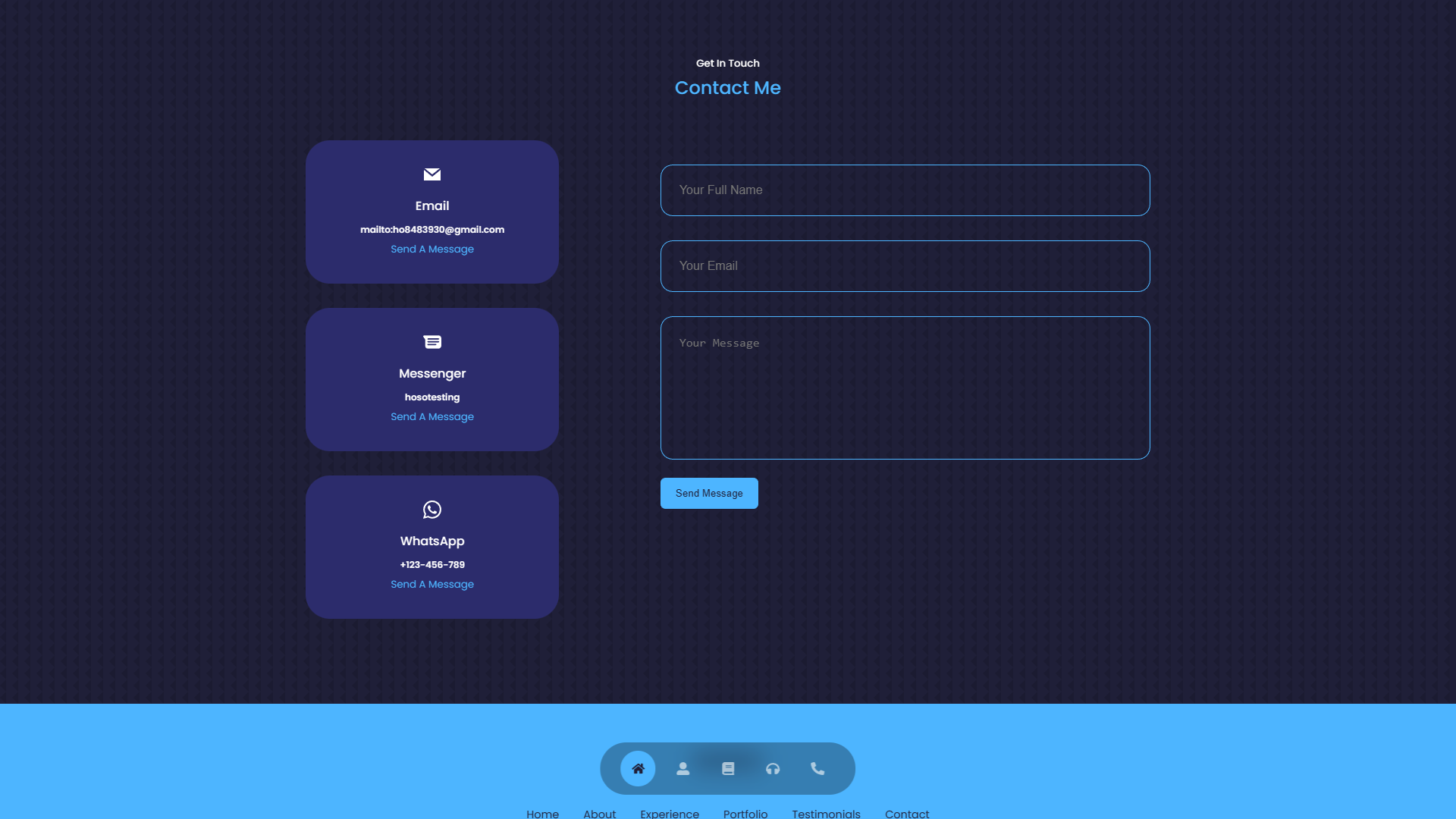 GitHub - Hossam816/Portfolio-2