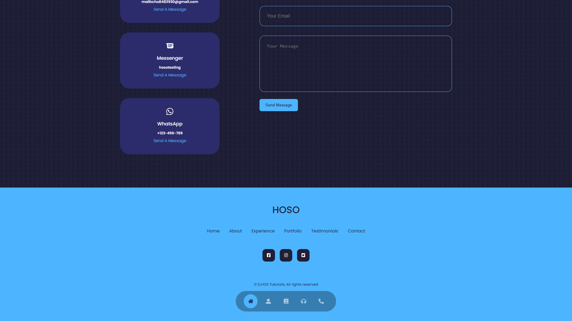 GitHub - Hossam816/Portfolio-2